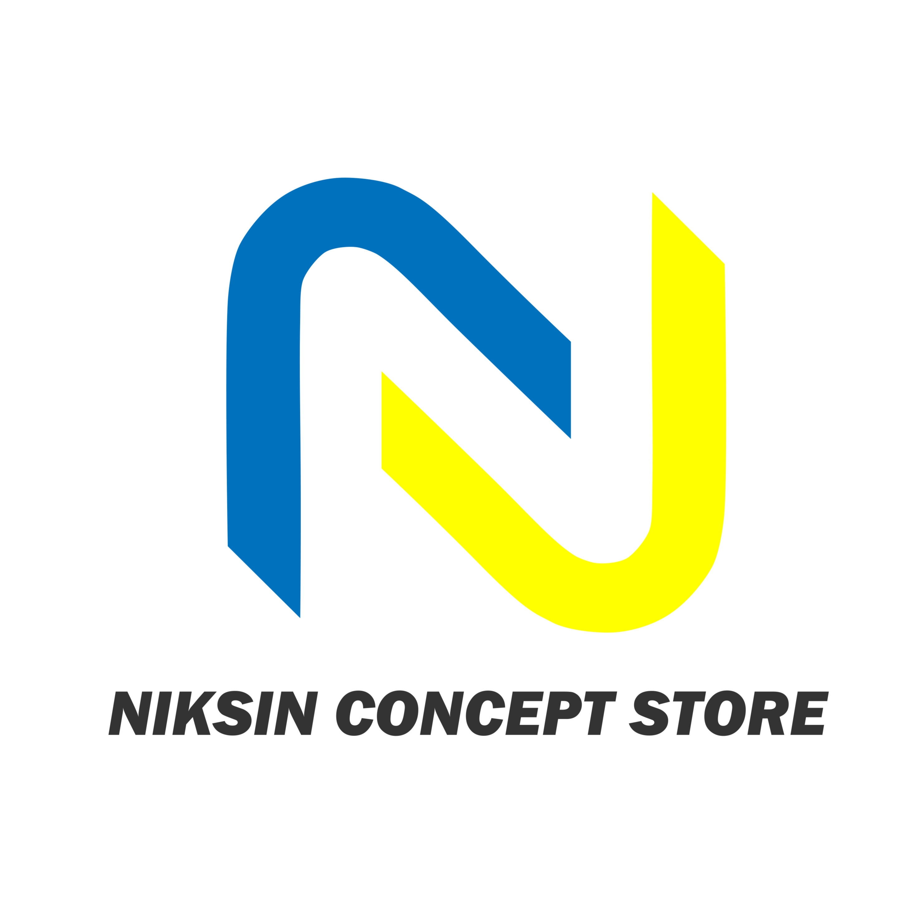 Niksin Concept Store Malaysia Official Online Store | Shop Now on Lazada