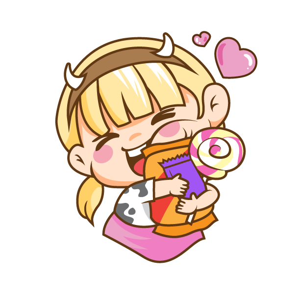 I Foody Snacks Malaysia Official Online Store | Shop Now on Lazada