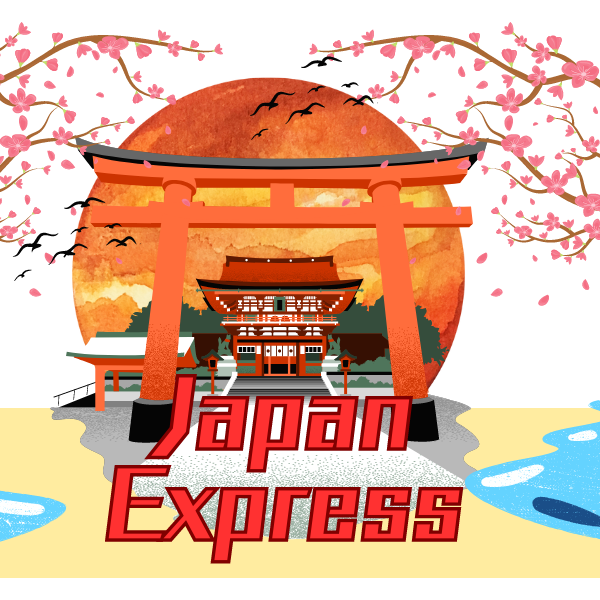 Japan Express Official Store in Malaysia, Online Shop 09 2024