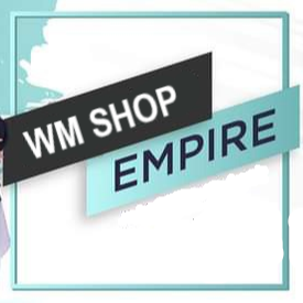 WM EMPIRE Malaysia Official Online Store | Shop Now on Lazada