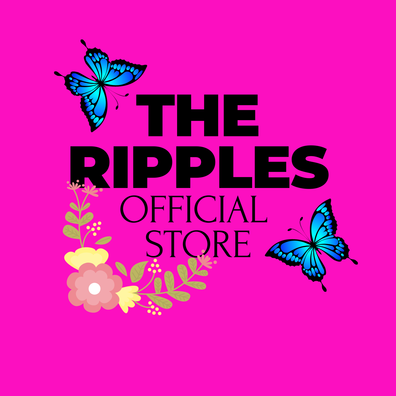 The Ripples Store Official Store in Malaysia, Online Shop 02 2025