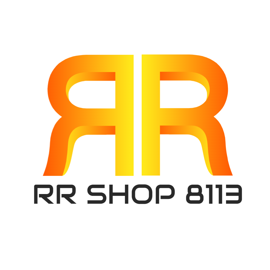 RR SHOP 8113 Malaysia Official Online Store | Shop Now on Lazada