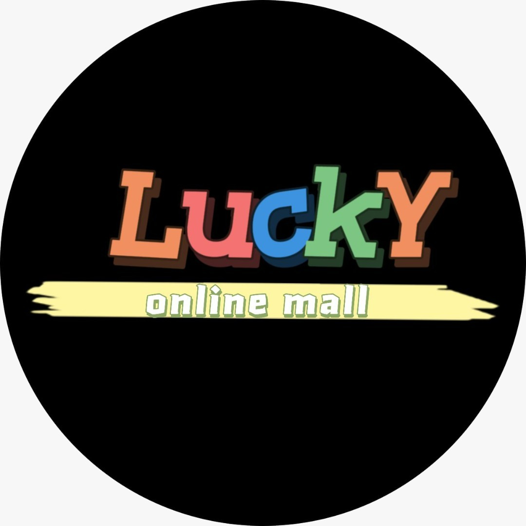 LUCKY ONLINE MALL Malaysia Official Online Store | Shop Now on Lazada