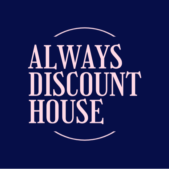 Always Discount House Malaysia Official Online Store | Shop Now on Lazada