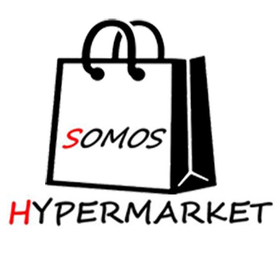 Somos Hypermarket Official Store in Malaysia, Online Shop 11 2024
