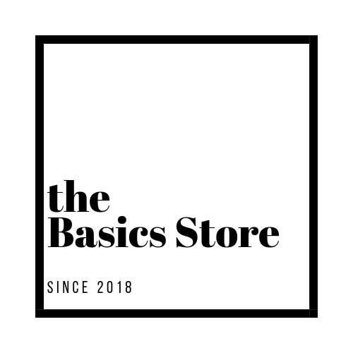 Basics Store Official Store in Malaysia, Online Shop 12 2024