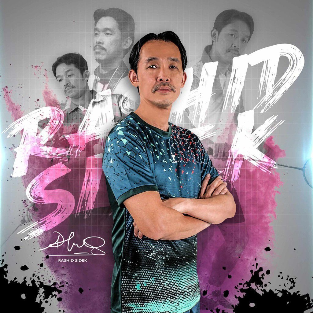 rashidsidek_sports Malaysia Official Online Store | Shop Now on Lazada