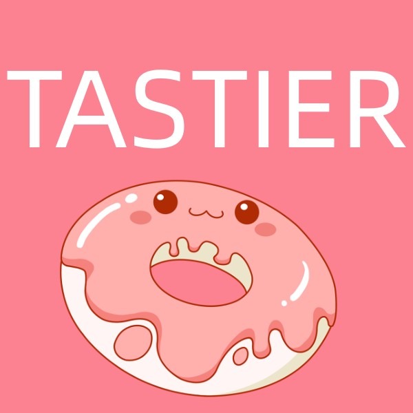 TASTIER Malaysia Official Online Store | Shop Now on Lazada