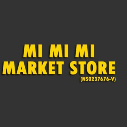MIMI MARKET (NS0237676-V) Malaysia Official Online Store | Shop Now on ...