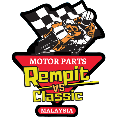 Rempit vs Classic Malaysia Official Online Store | Shop Now on Lazada