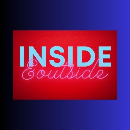 Inside & Outside Malaysia Official Online Store | Shop Now on Lazada