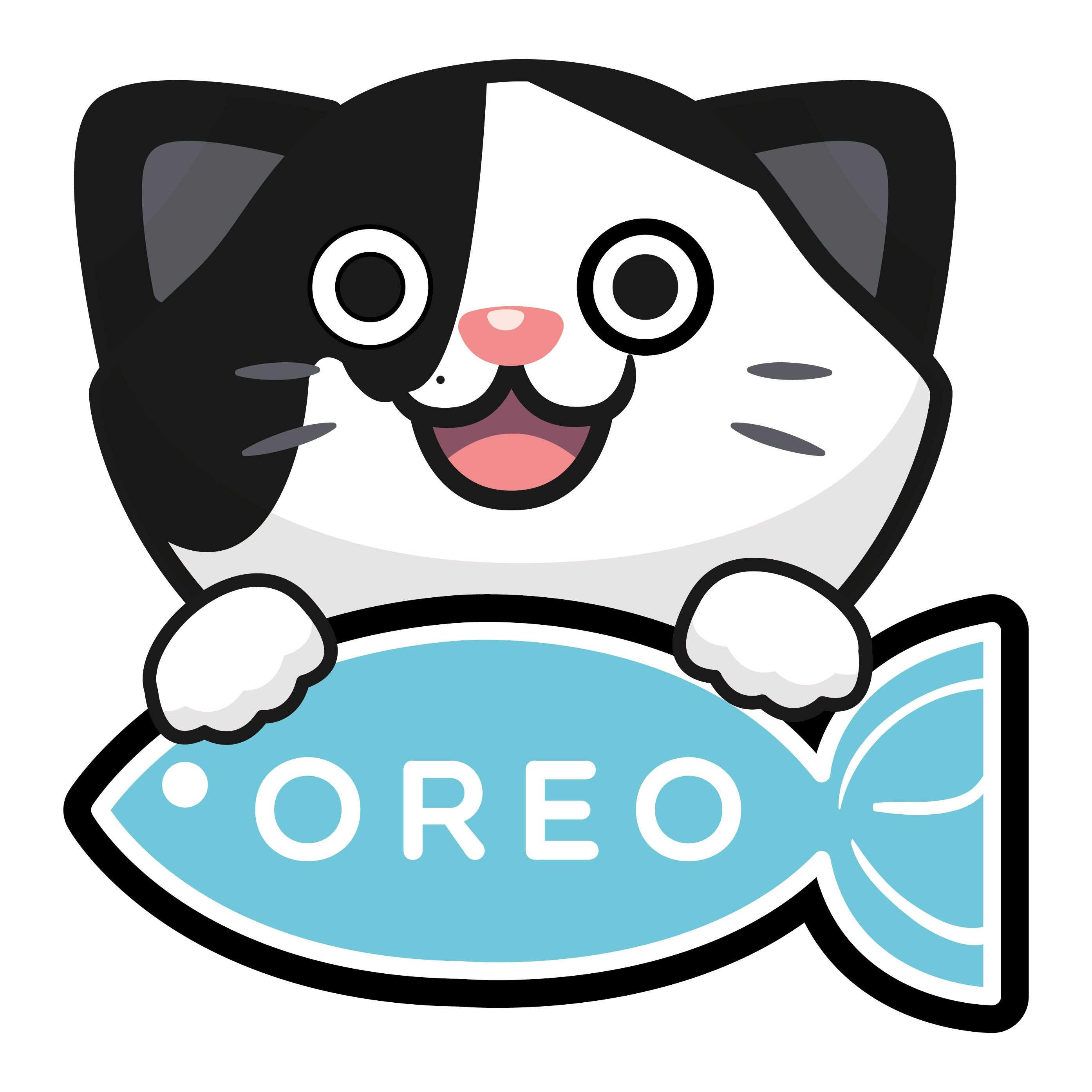 Shop online with Oreo Meow Pet Shop now! Visit Oreo Meow Pet Shop on ...