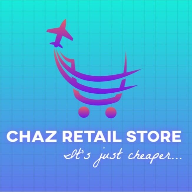 Shop online with Chaz Retail Store now! Visit Chaz Retail Store on Lazada.