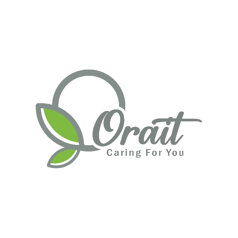 Shop online with Orait now! Visit Orait on Lazada.
