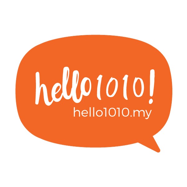 Shop online with Hello1010.MY now! Visit Hello1010.MY on Lazada.