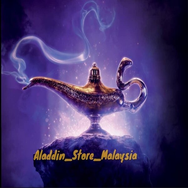Aladdin Store Malaysia Malaysia Official Online Store | Shop Now on Lazada