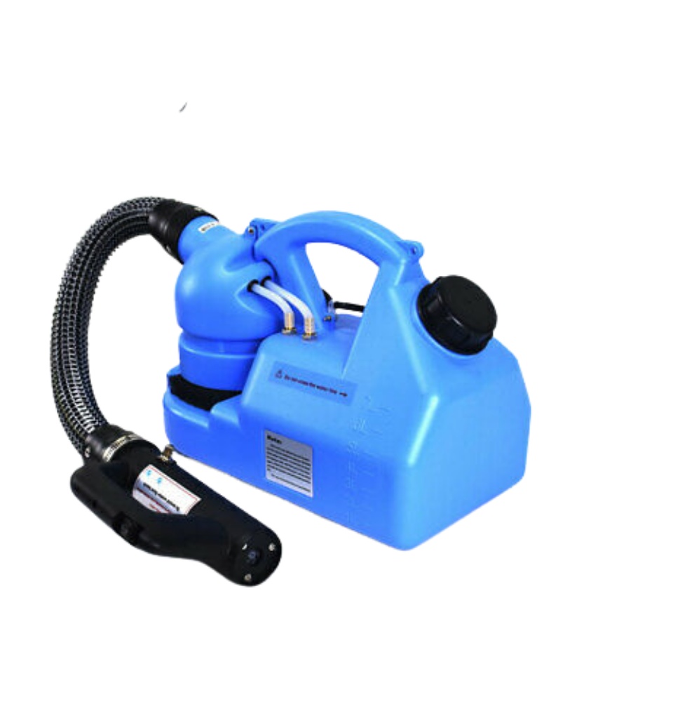 IIM Ultra Low Volume Mist Machine 7.5 Liter/ULV Misitng Machine/Cold ...