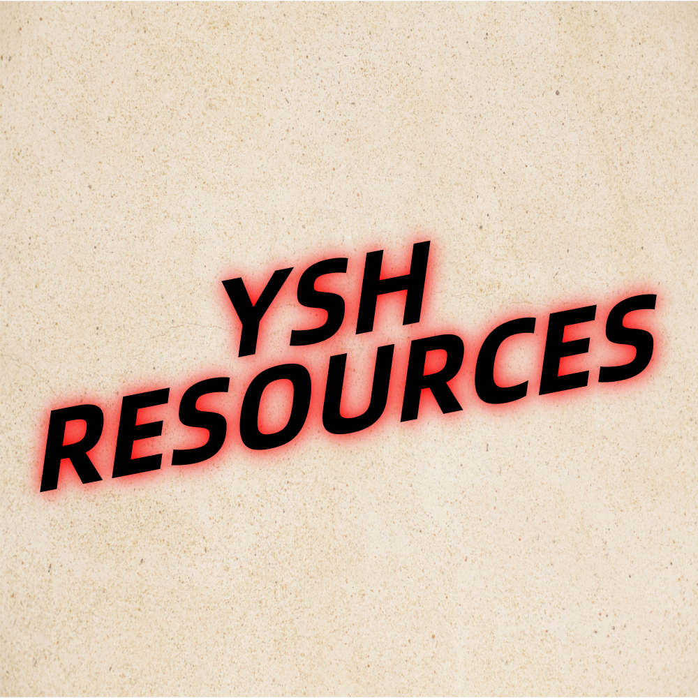 YSH Resources Malaysia Official Online Store | Shop Now on Lazada