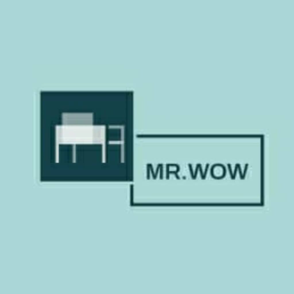 MR WOW Malaysia Official Online Store | Shop Now on Lazada
