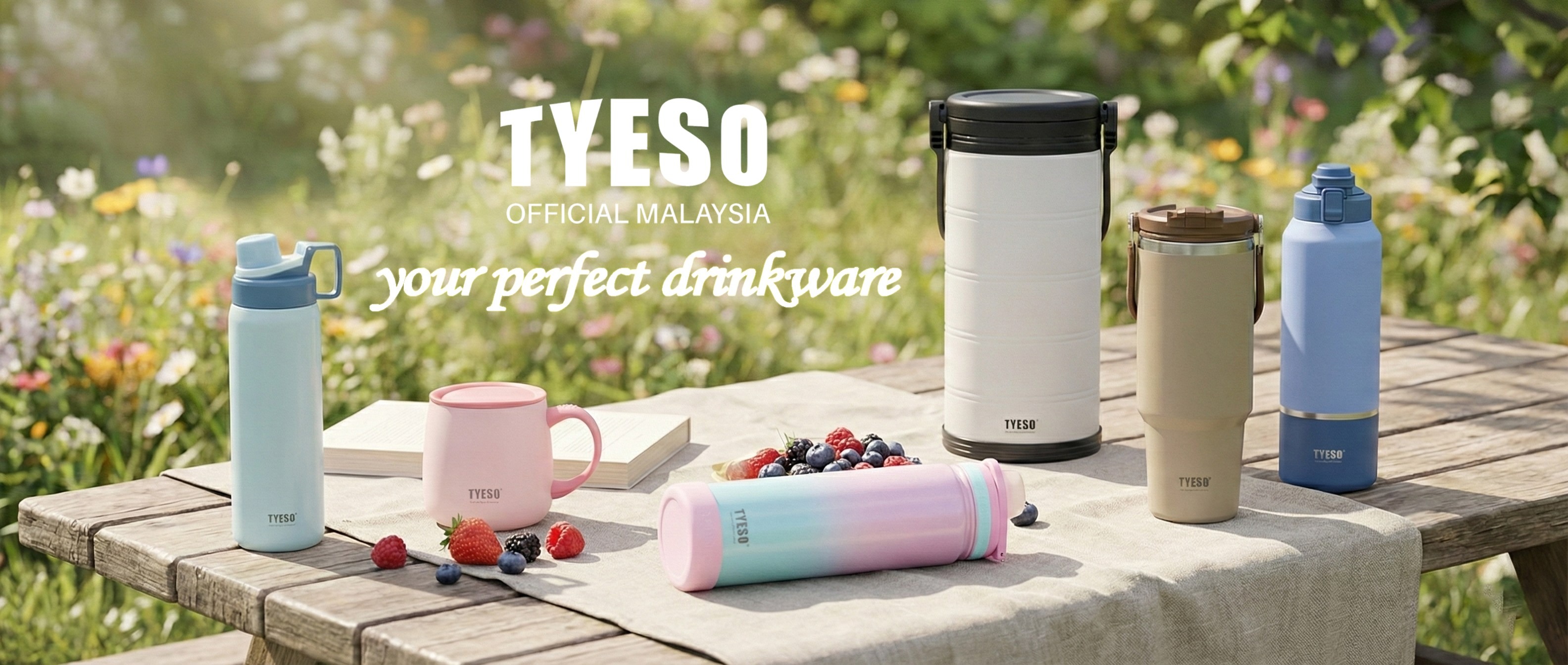 Tyeso Malaysia Malaysia Official Online Store | Shop Now on Lazada