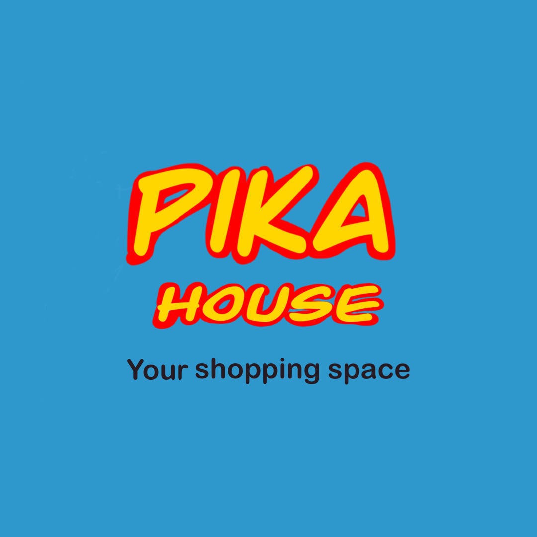 Pika House Malaysia Official Online Store | Shop Now on Lazada