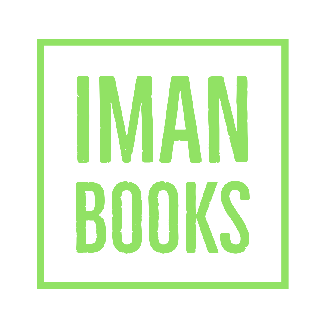 Iman Books Official Store in Malaysia, Online Shop 11 2024