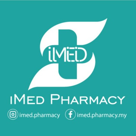 iMED Pharmacy MY Malaysia Official Online Store | Shop Now on Lazada