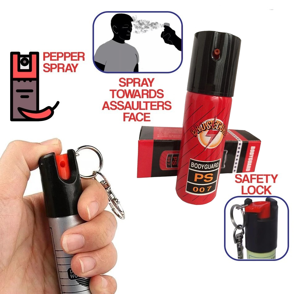Safety Spray Official Store in Malaysia, Online Shop 09 2024