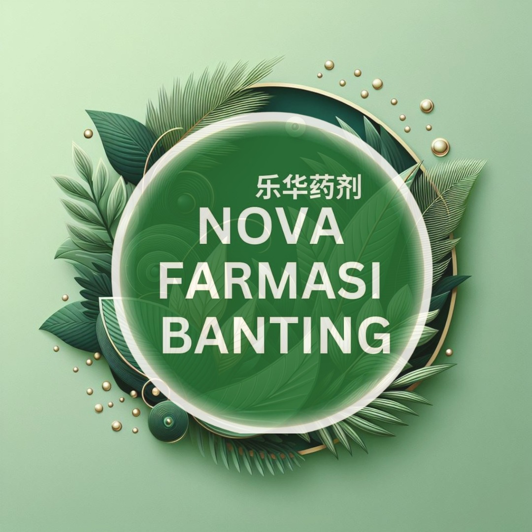 NOVA FARMASI BANTING Malaysia Official Online Store | Shop Now on Lazada