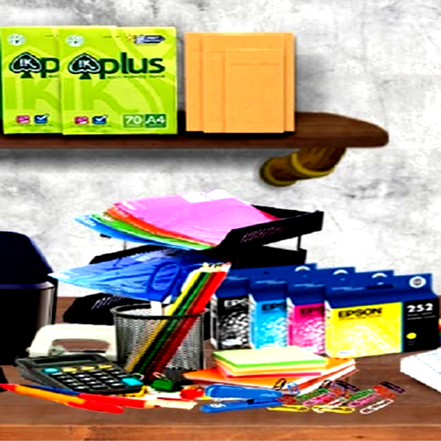 SMART PAPER & STATIONERY SUPPLIES Official Store in Malaysia, Online ...