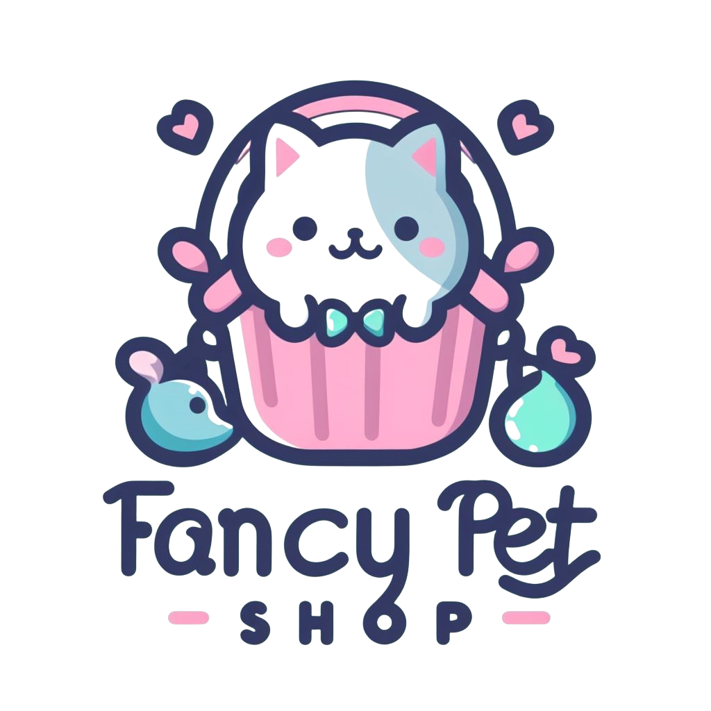 FANCY PET SHOP Malaysia Official Online Store | Shop Now on Lazada