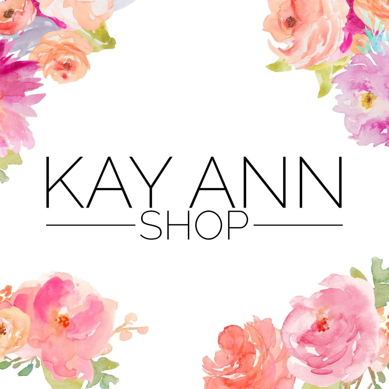 KAY ANN SHOP Official Store in Malaysia, Online Shop 03 2025