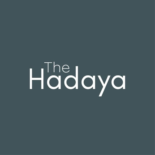 Shop online with The Hadaya now! Visit The Hadaya on Lazada.