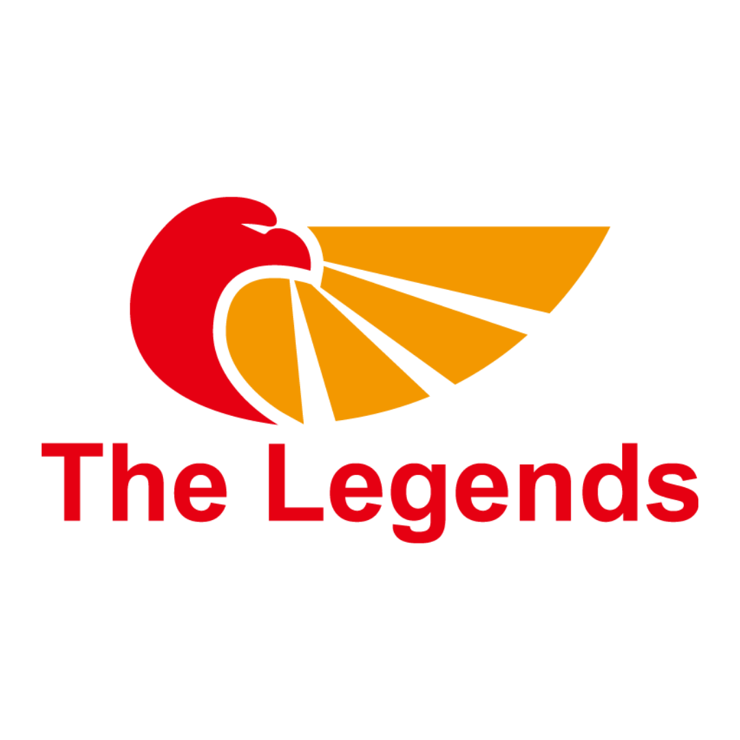 THE LEGENDS Official Store in Malaysia, Online Shop 01 2025
