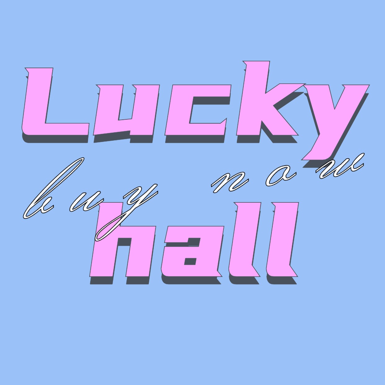Lucky Hall Official Store in Malaysia, Online Shop 05 2025