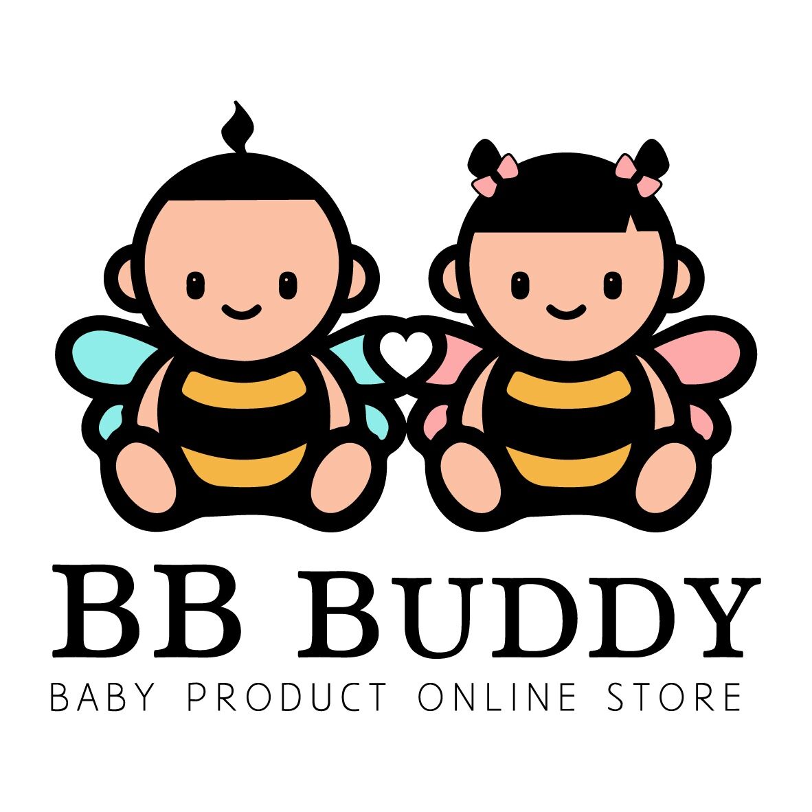 BB BUDDY Official Store in Malaysia, Online Shop 02 2025