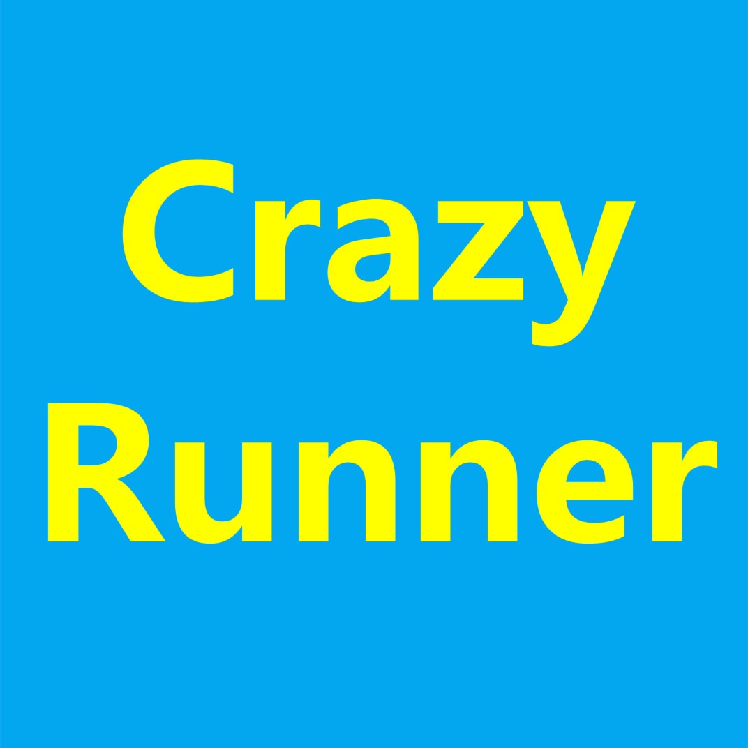 Crazy Runner Official Store in Malaysia, Online Shop 05 2025