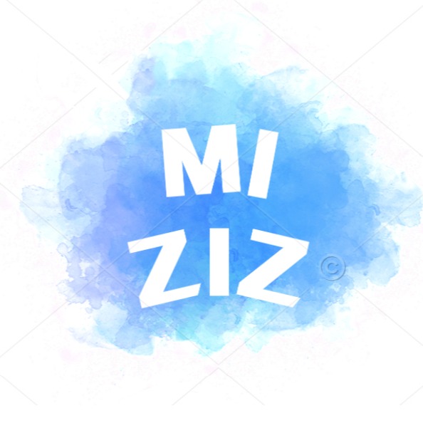 MIZIZ SHOP Official Store in Malaysia, Online Shop 12 2024