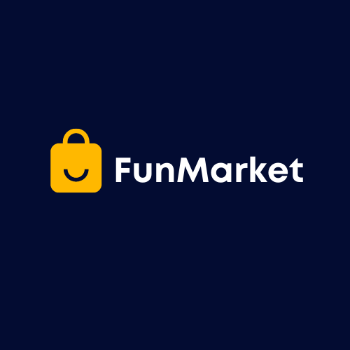 Shop online with FunMarket now! Visit FunMarket on Lazada.