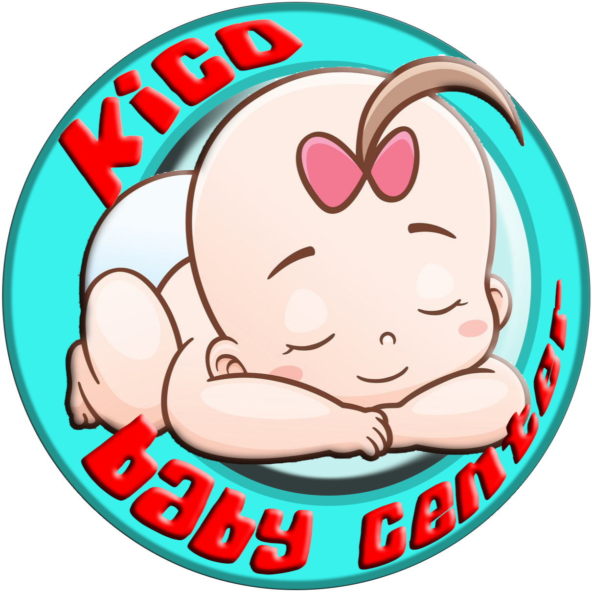 Kico Baby Center Malaysia Official Online Store | Shop Now on Lazada