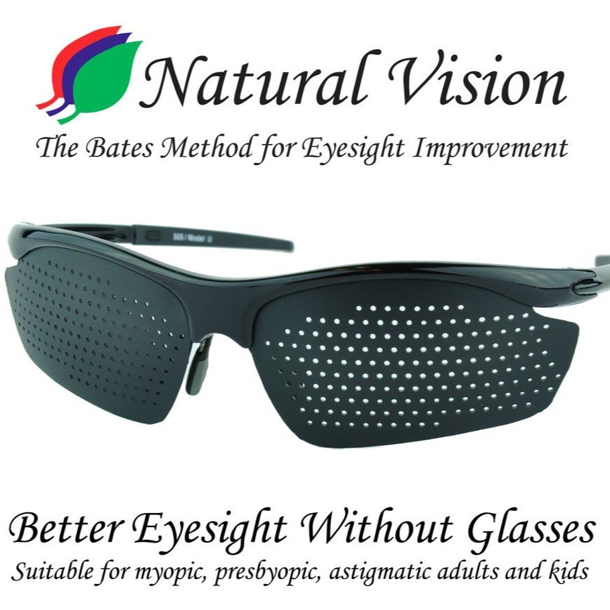 Natural Vision Therapy Malaysia Official Online Store | Shop Now on Lazada