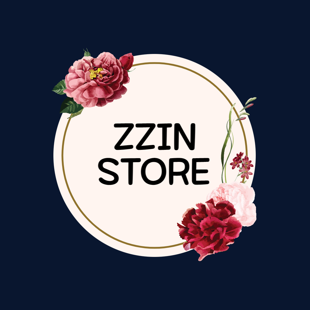ZZIN STORE Official Store in Malaysia, Online Shop 10 2024