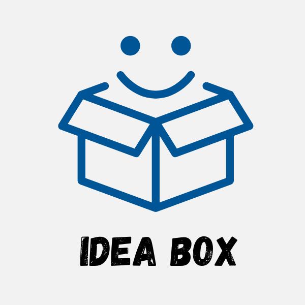 IDEA BOX Malaysia Official Online Store | Shop Now on Lazada