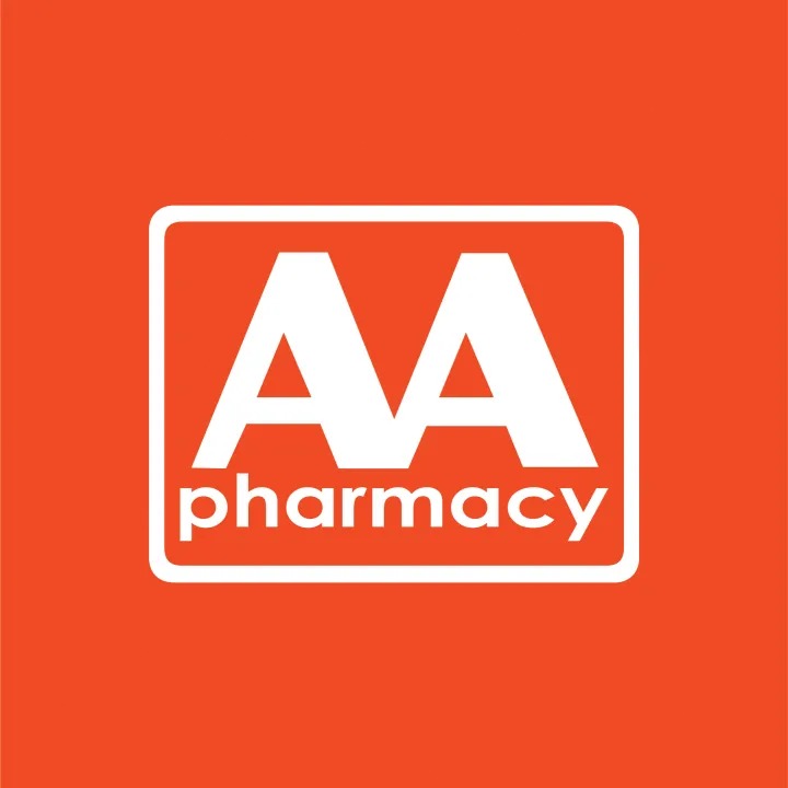 AA Pharma Healthcare Malaysia Official Online Store | Shop Now on Lazada