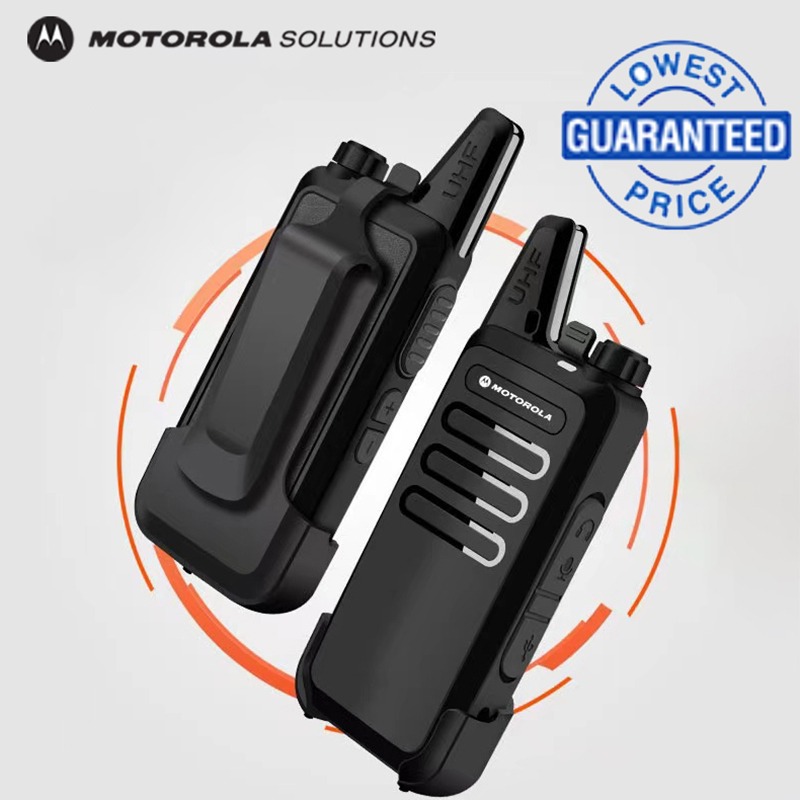 MOTOROLA Walkie Talkie Malaysia Official Online Store | Shop Now on Lazada