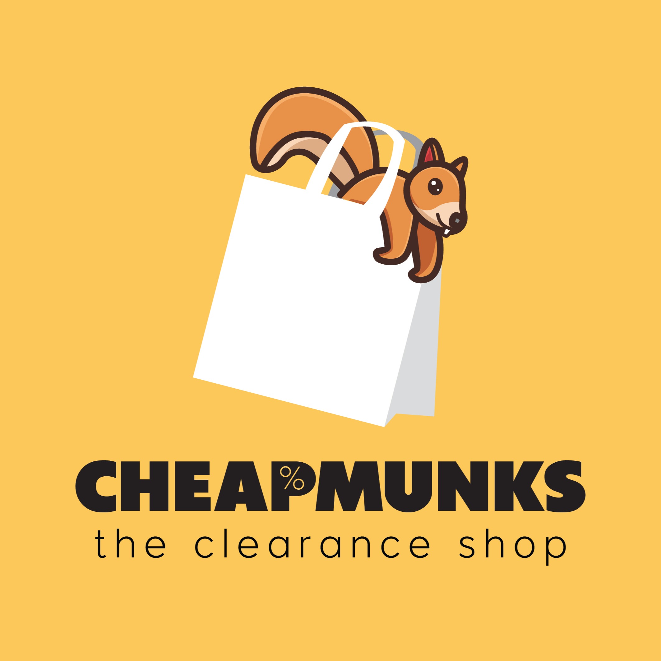 Cheapmunks Clearance Shop Malaysia Official Online Store | Shop Now on ...