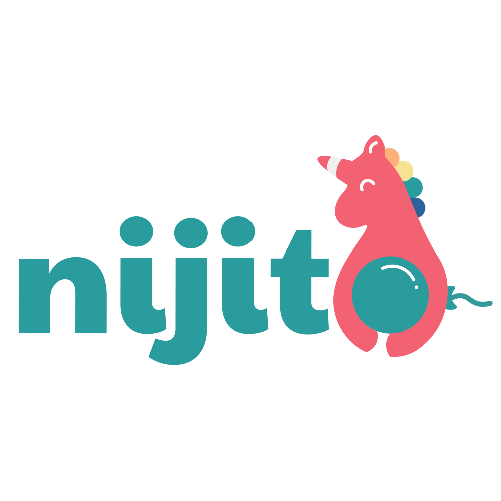 NIJITO Malaysia Official Online Store | Shop Now on Lazada