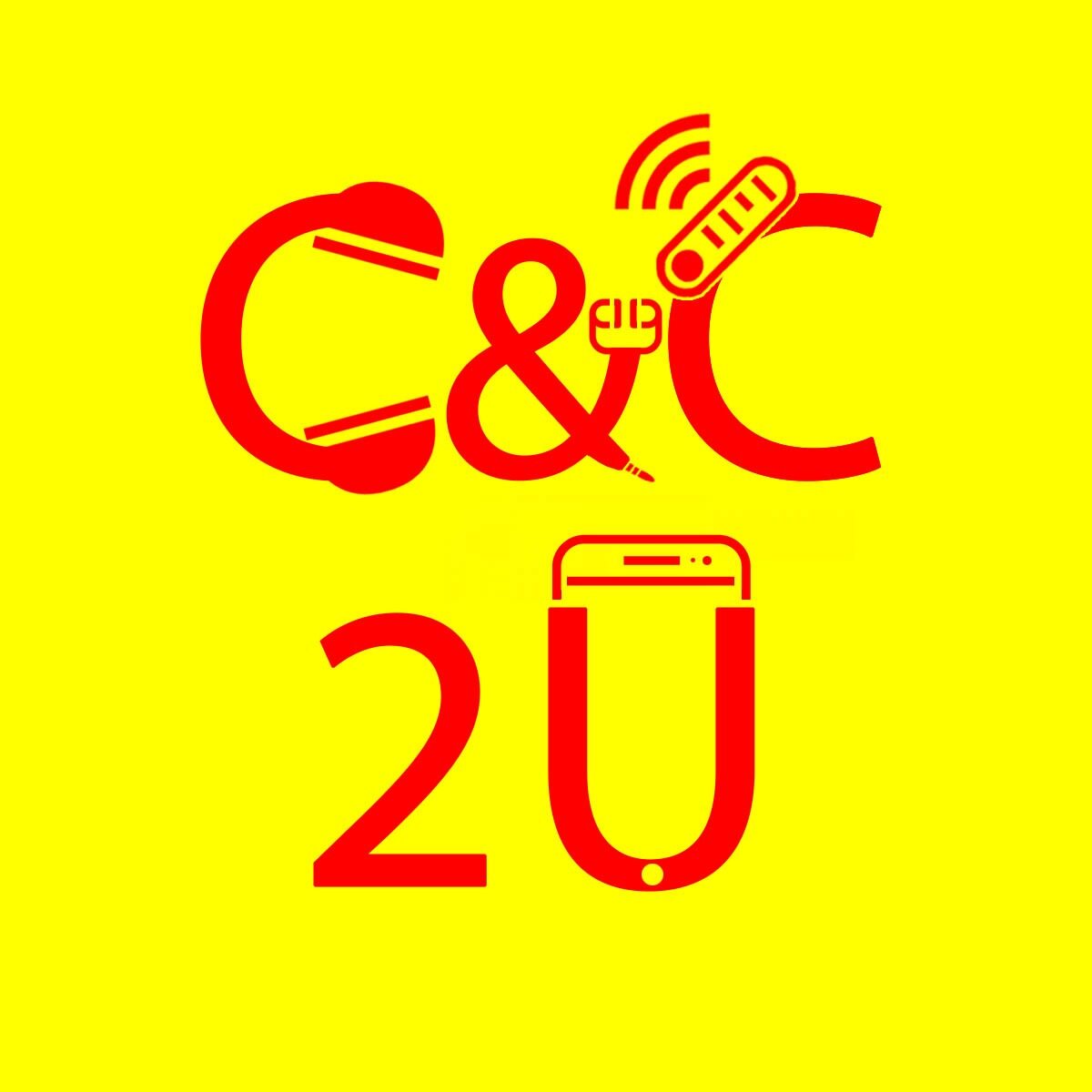 Shop online with C&C2U Store now! Visit C&C2U Store on Lazada.