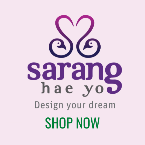 Shop at Sarang Hae Yo | lazada.com.my