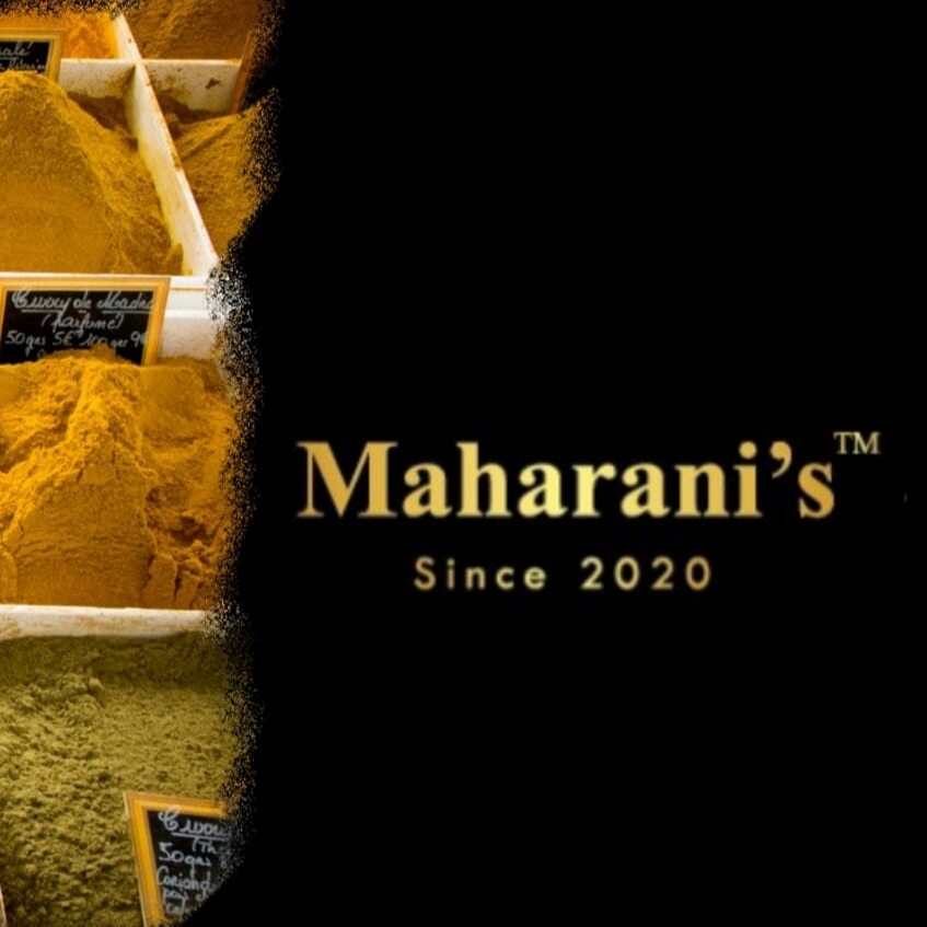 Maharani's Organic Spices & Herbs Official Store in Malaysia, Online ...
